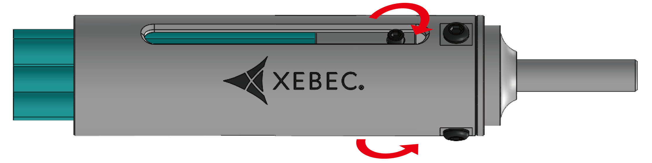 組立方法（標準型のみ）